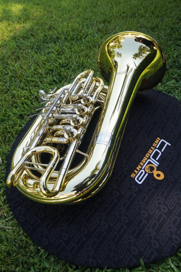 Mini-TDLA Tuba