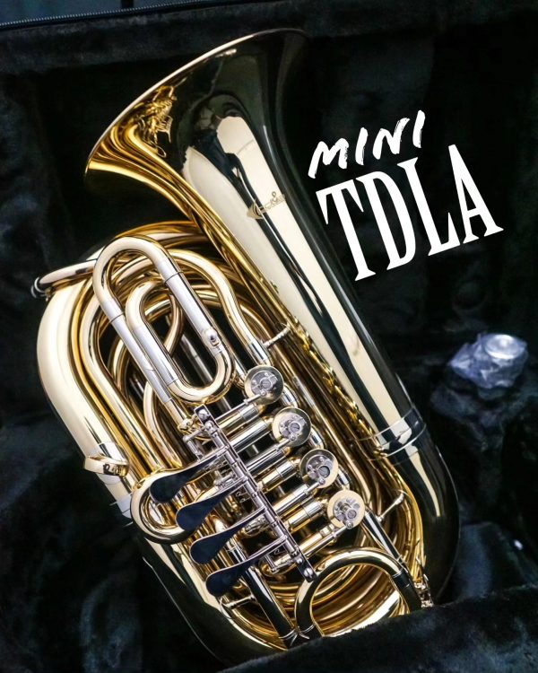 Mini-TDLA Tuba