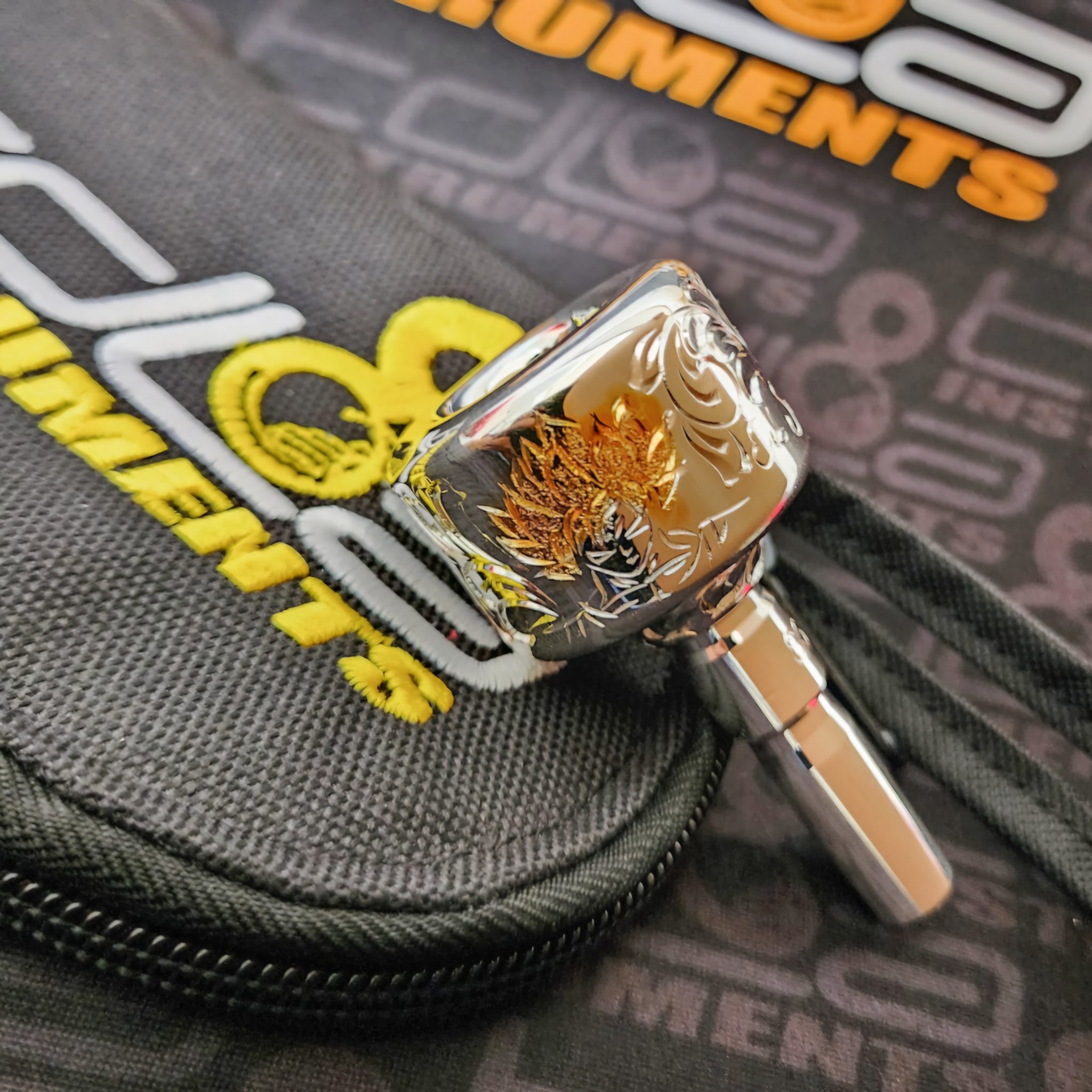 Boquilla de CHARCHETA/SAXOR SSJ-TDLA