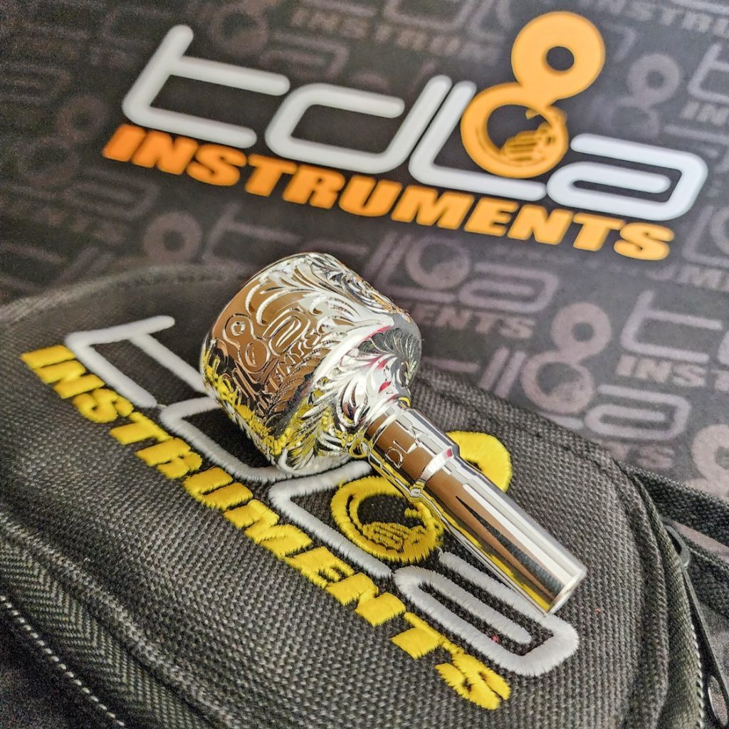 Boquilla de CHARCHETA/SAXOR SSJ-TDLA