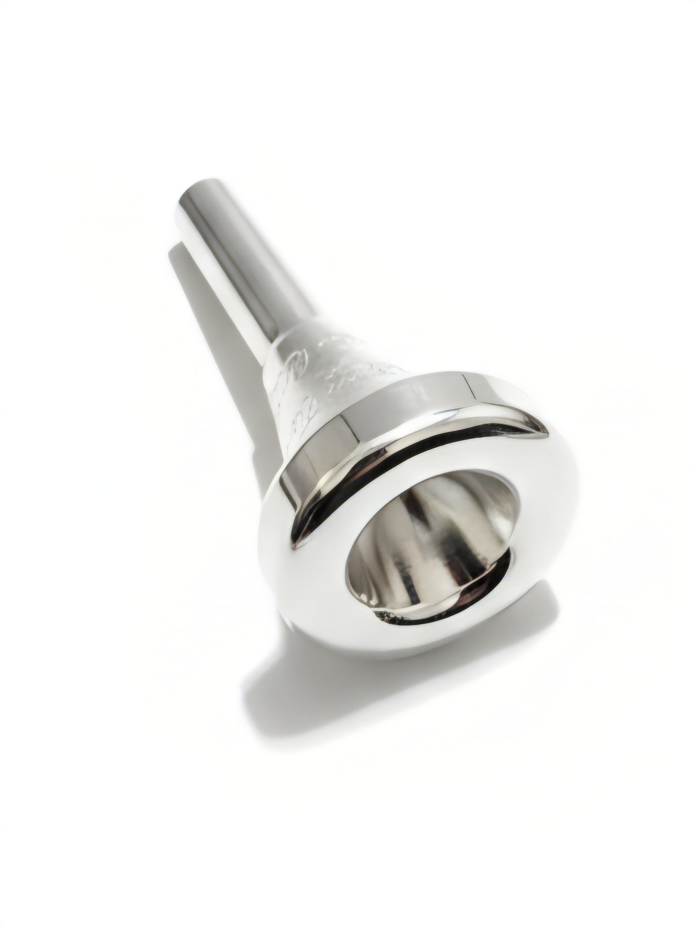 Baritone/Euphonium TDLA-9 Mouthpiece