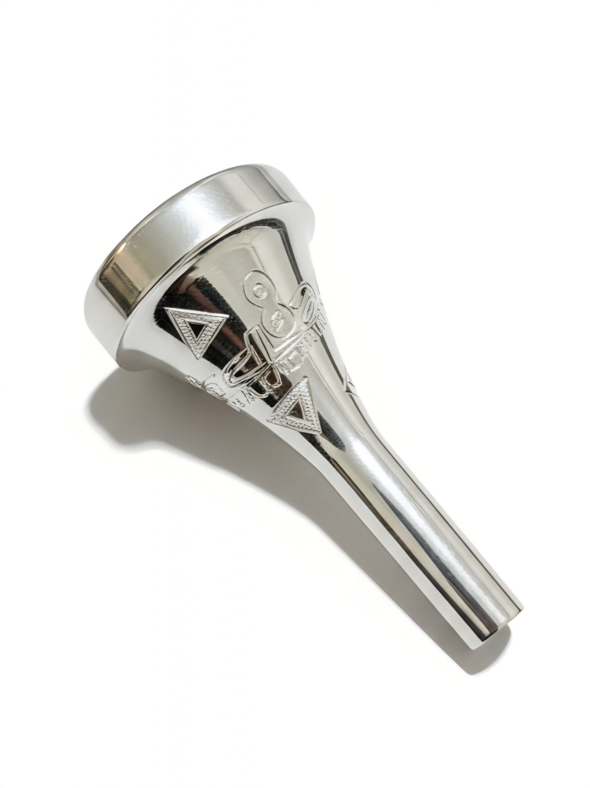 Baritone/Euphonium TDLA-9 Mouthpiece